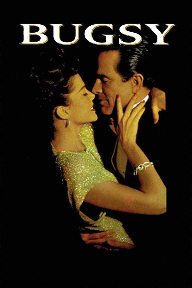 Top 10 Gangster Movies That'll Build You An Invincible Mindset. 1 ...