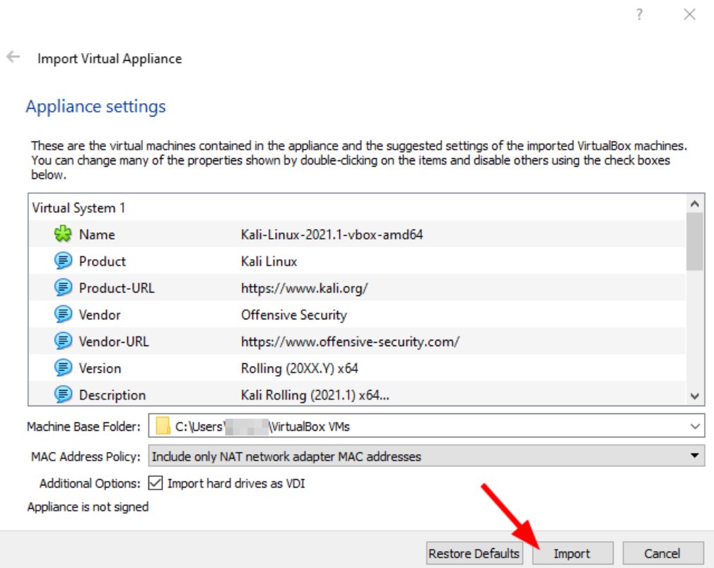 How to Build an Ethical Hacking Lab to Practice Your Hacking Skills ...