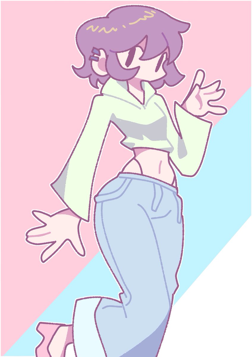 LOOO!!! (comms open!!) (@MeltyLoo) さんのイラスト・マンガ作品まとめ (17 件) - Twoucan