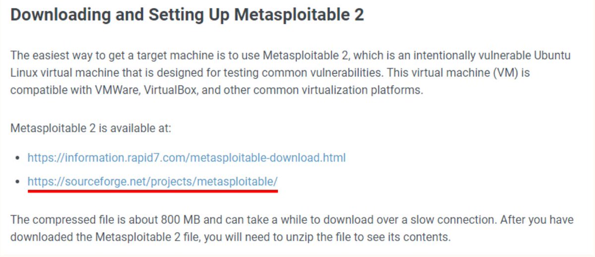 How to Build an Ethical Hacking Lab to Practice Your Hacking Skills ...