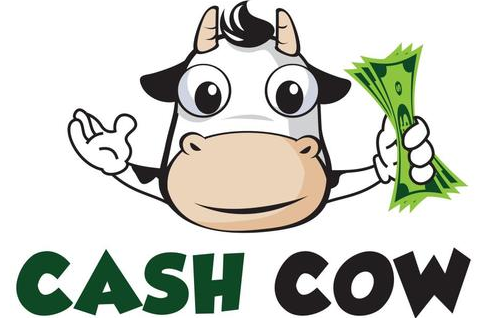 ⚡️9 Small Cap Cash Cows🐮💵 💸Cash Cow Companies: Continues to produce ...