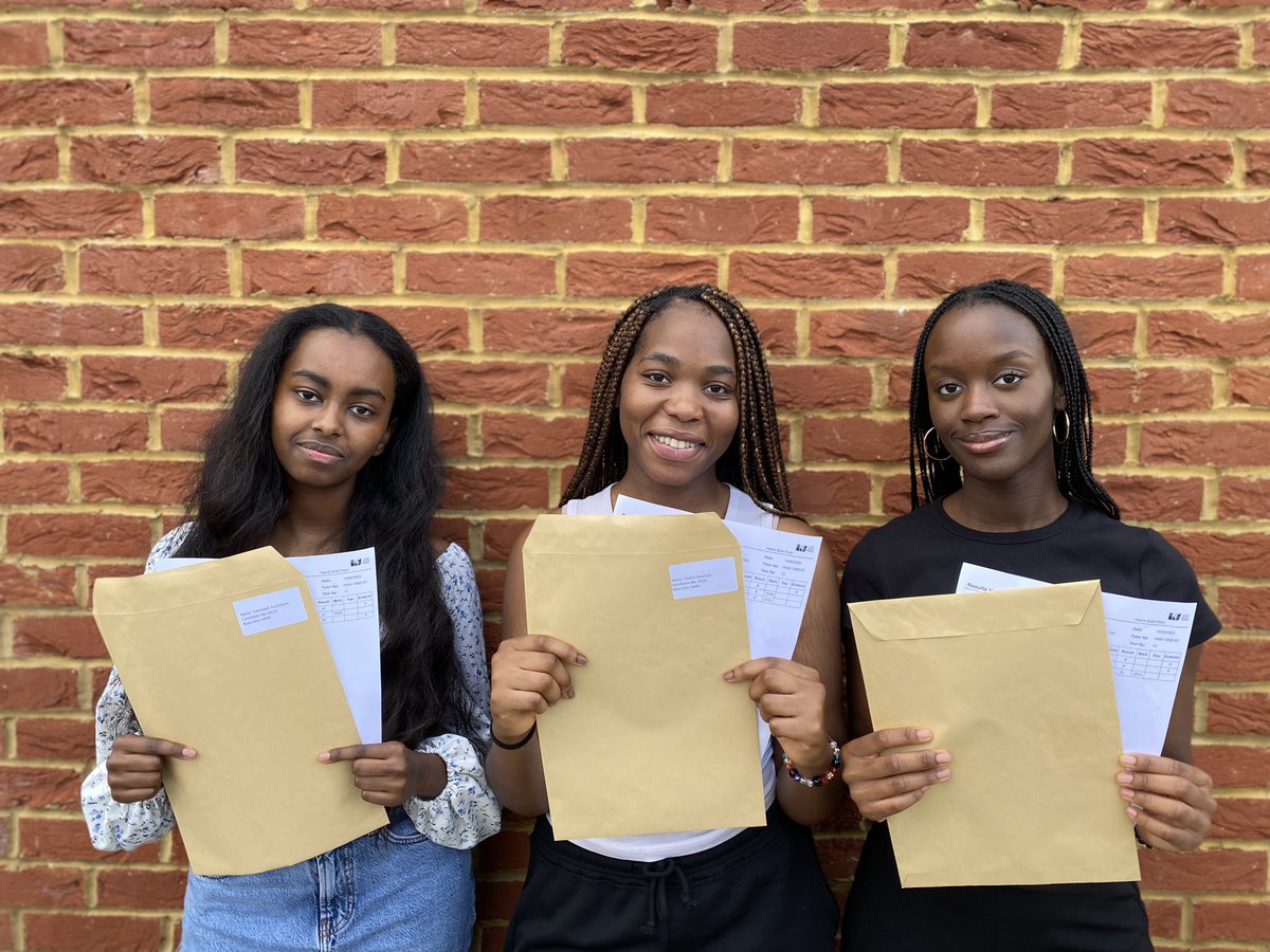 Welcome - Harris Academy Merton