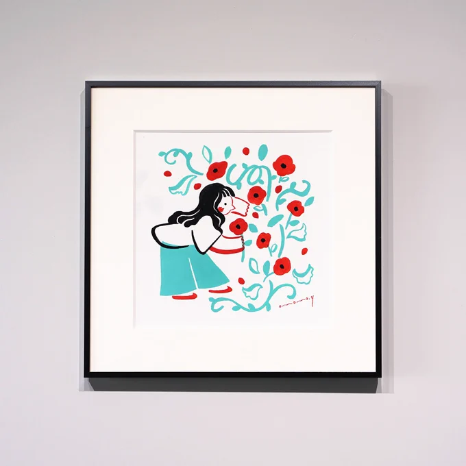 大桃洋祐@omomo_yosukeの漫画作品一覧