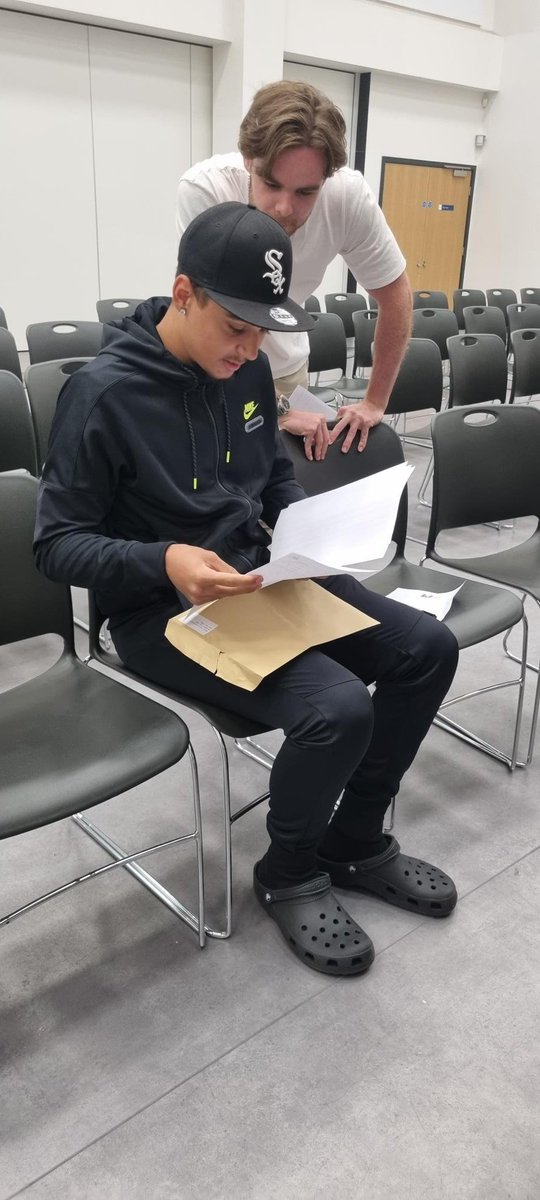 Welcome to Harris Academy Beckenham