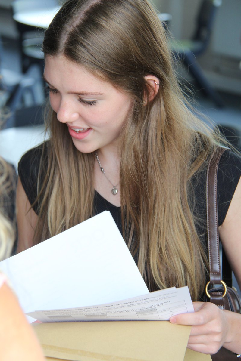 Welcome to The Sydenham & Forest Hill 6th Form