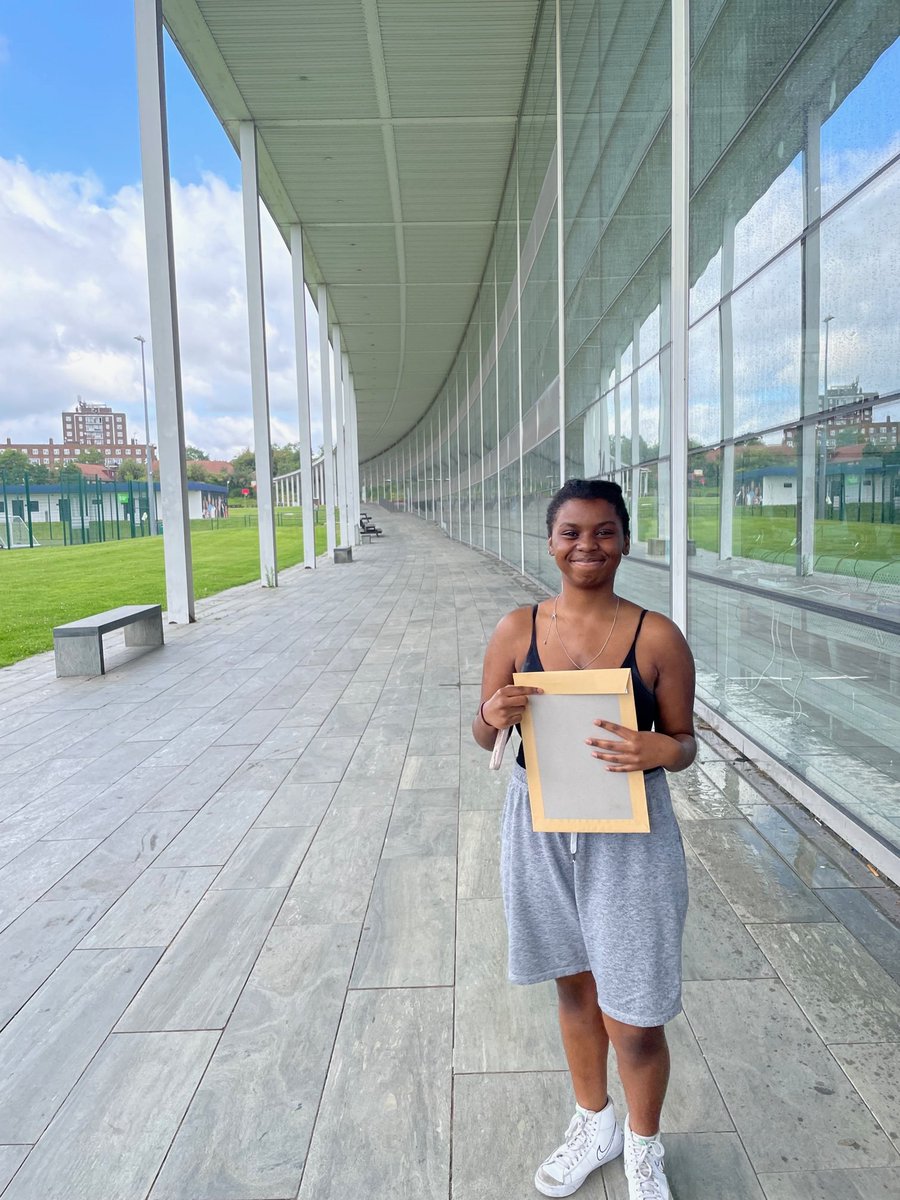 Sixth Form Prospectus - Harris Academy Tottenham