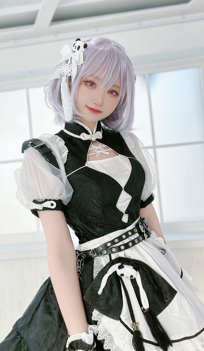 千阳(ちよ)🎐日曜西す11a (@tokio0131) さんのコスプレ作品まとめ (800 件) - Twoucan