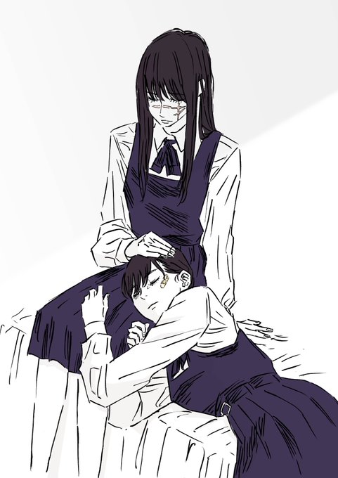 せなか (@senaka_look) さんのイラスト・マンガ作品まとめ (61 件) - Twoucan