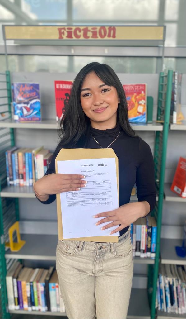 The Governing Body - Harris Lowe Academy Willesden