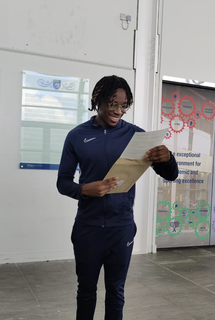 The Governing Body - Harris Lowe Academy Willesden