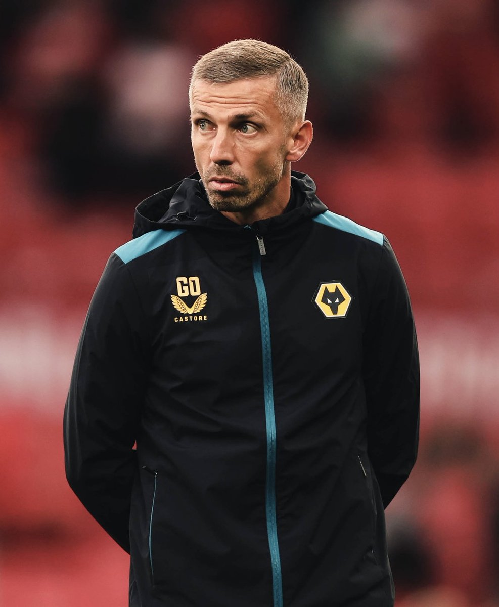 Manchester United vs Wolves · Wolves High Press · Garnacho Isolated ...