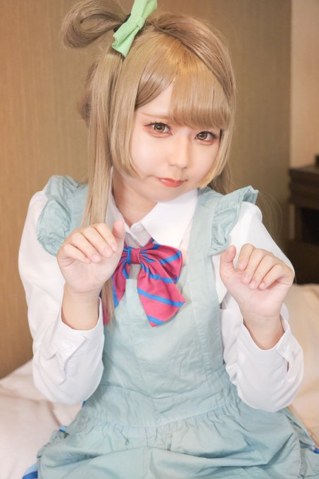 まにゅ🍼 (@manyu_cos) さんのコスプレ作品まとめ (157 件) - Twoucan