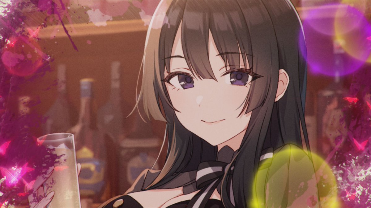 動畫《間諜教室》第二季度 釋出 緹雅 特別 ED 影片與 BD＆DVD BOX 特典資訊 - nk940155的創作 - 巴哈姆特