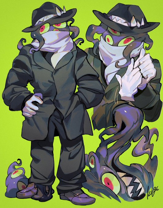 Krgc (@koroguchi) さんのイラスト・マンガ作品まとめ (343 件) - Twoucan