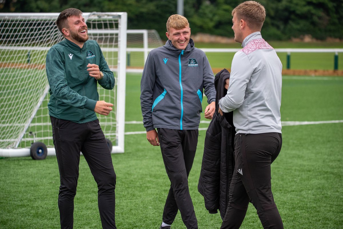 Musselburgh Windsor FC – One of the oldest youth football clubs in ...