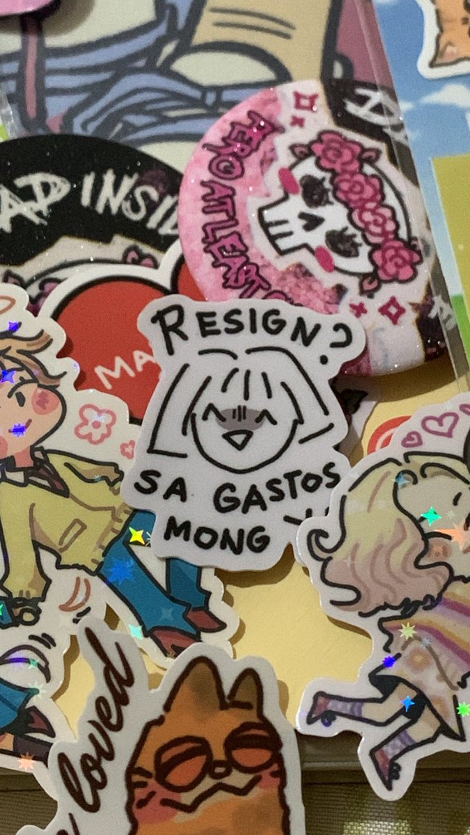 「I saw this in a Toji edit lmao I had to save it's so funny 」janigmatic ☻ 🌸🍉 now on 🍀 VGen 🍀の漫画