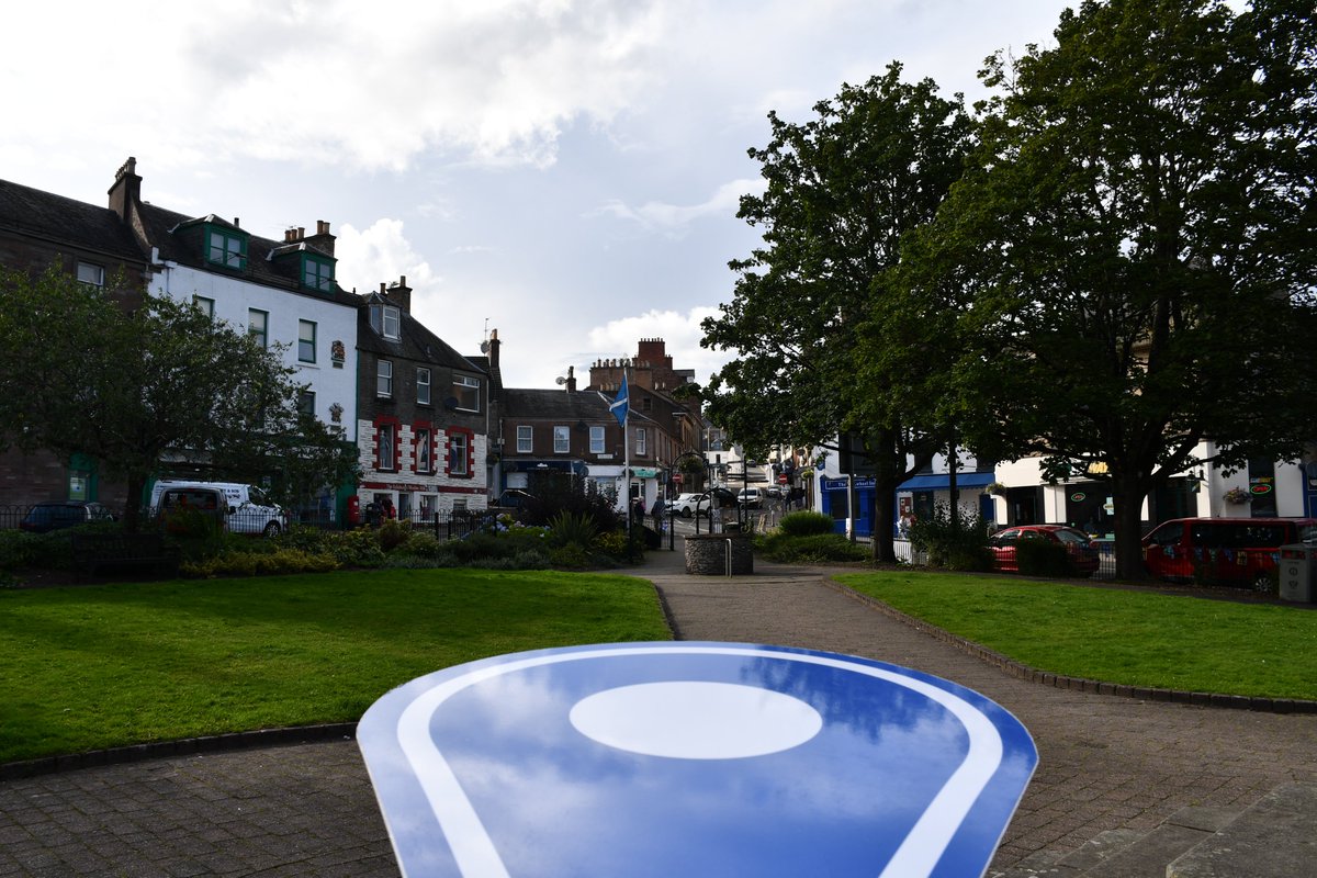 McGill's Buses hop onto the Scotland Loves Local campaign - Scotland’s ...