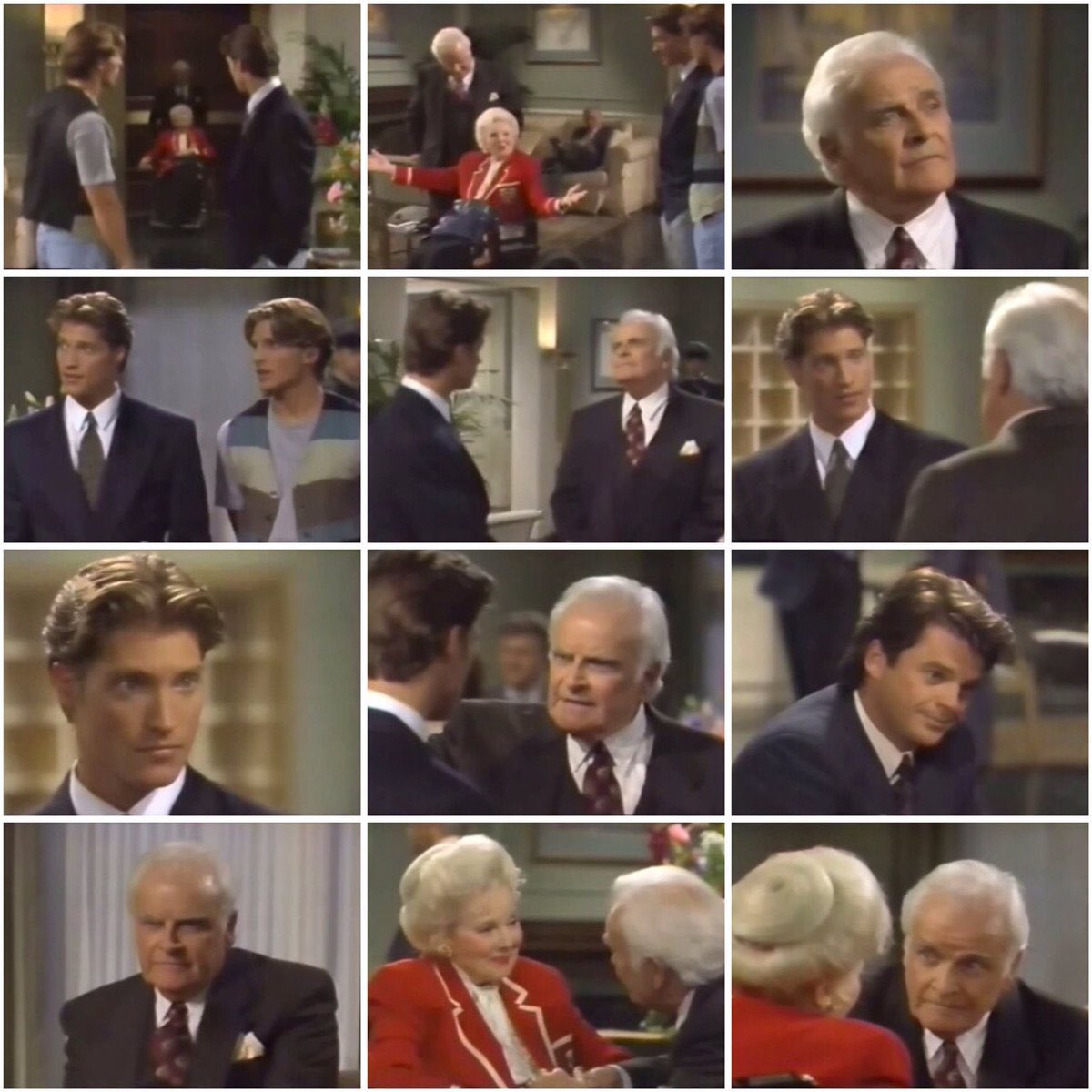 Edward Quartermaine Gh