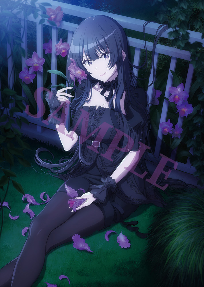 動畫《間諜教室》第二季度 釋出 緹雅 特別 ED 影片與 BD＆DVD BOX 特典資訊 - nk940155的創作 - 巴哈姆特