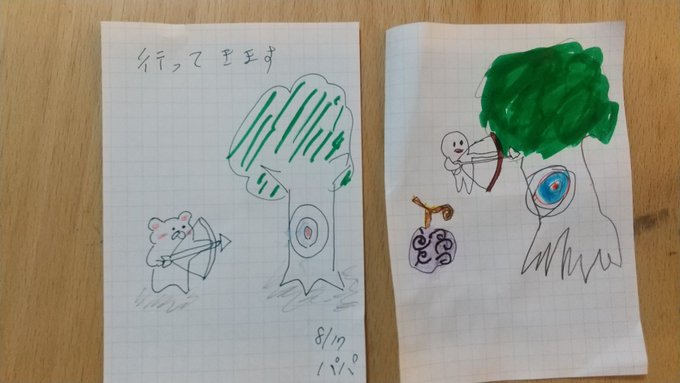 ロボ太(@kaityo256) - Twilog