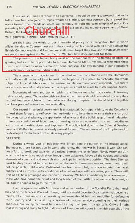 A quick history primer for @sudhirchaudhary. And for his critics. On ...