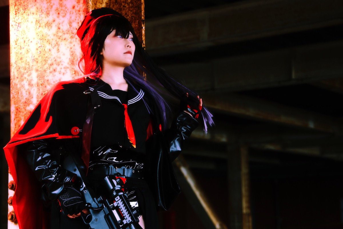 田中ジーザスみな実 (@oyatu_donut) さんのコスプレ作品まとめ (37 件) - Twoucan