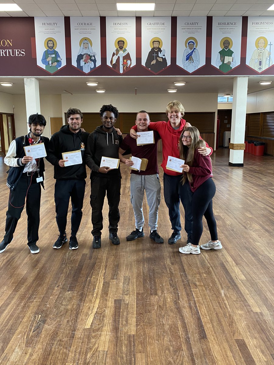 Welcome to The Campion School