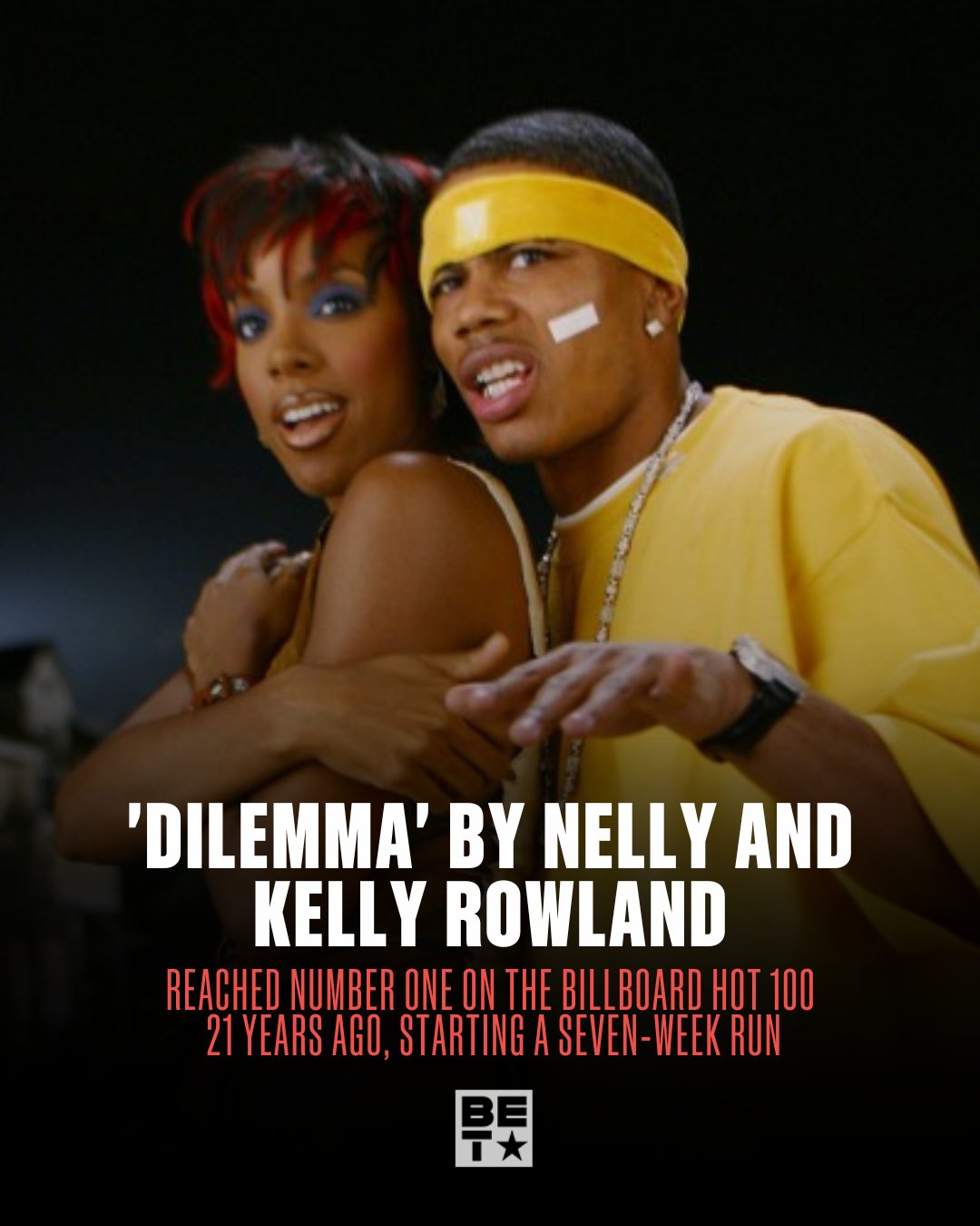 Kelly Rowland And Nelly