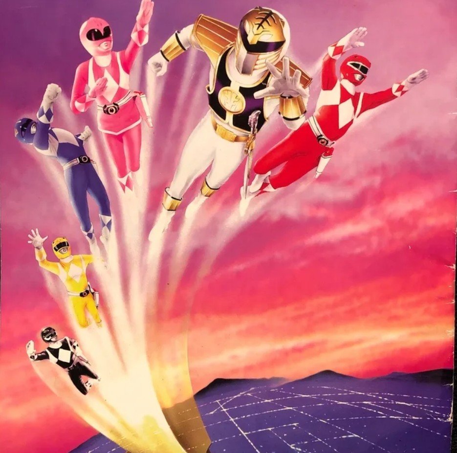 Watching this intro, is it's abolutely insane at how this managed to go ...