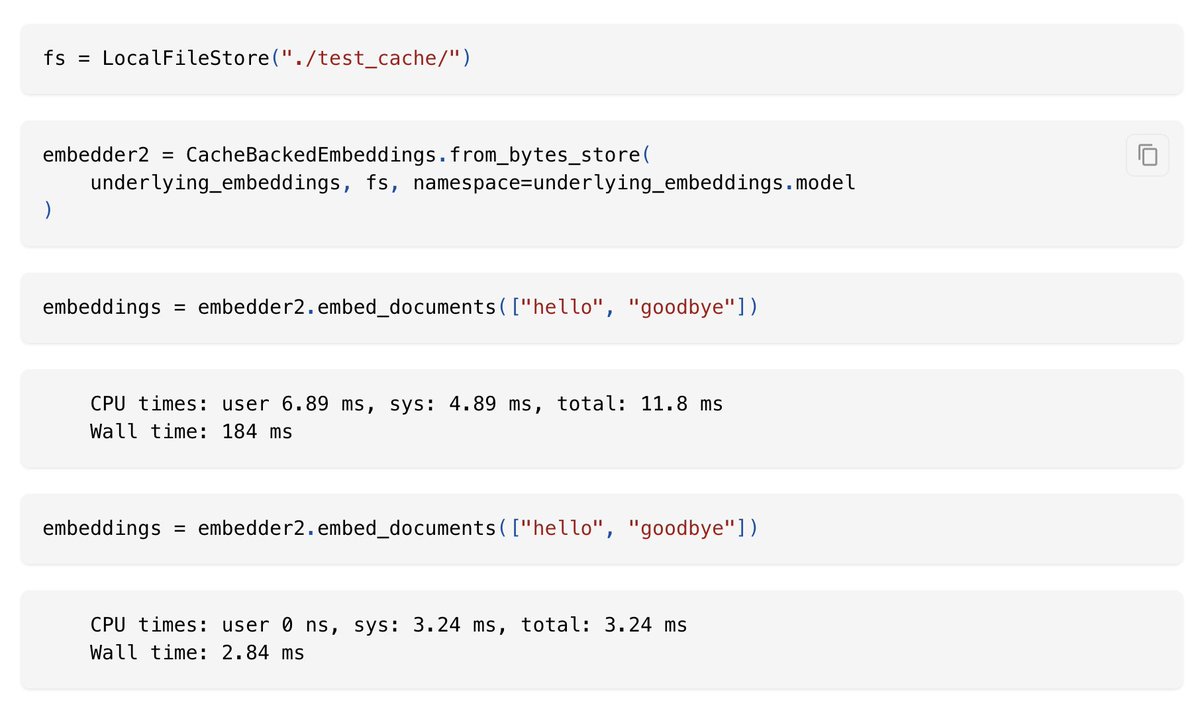 Thread by @LangChainAI on Thread Reader App – Thread Reader App