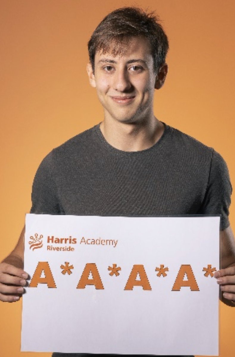 Sixth Form - Harris Academy Riverside