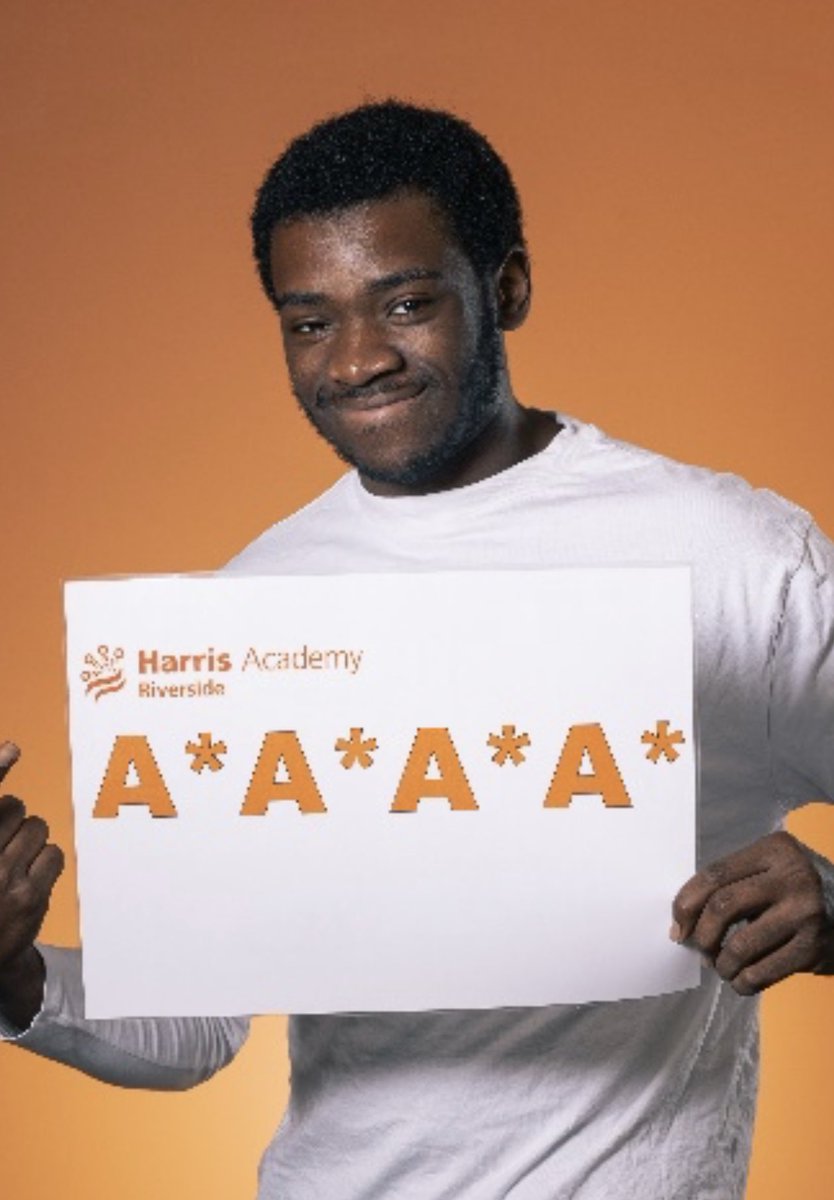 Sixth Form - Harris Academy Riverside