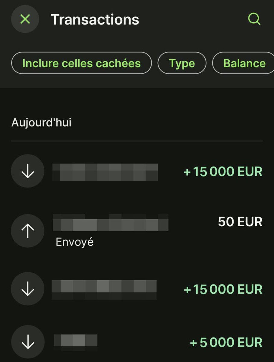 ALEX CALLEN's Threads – Thread Reader App
