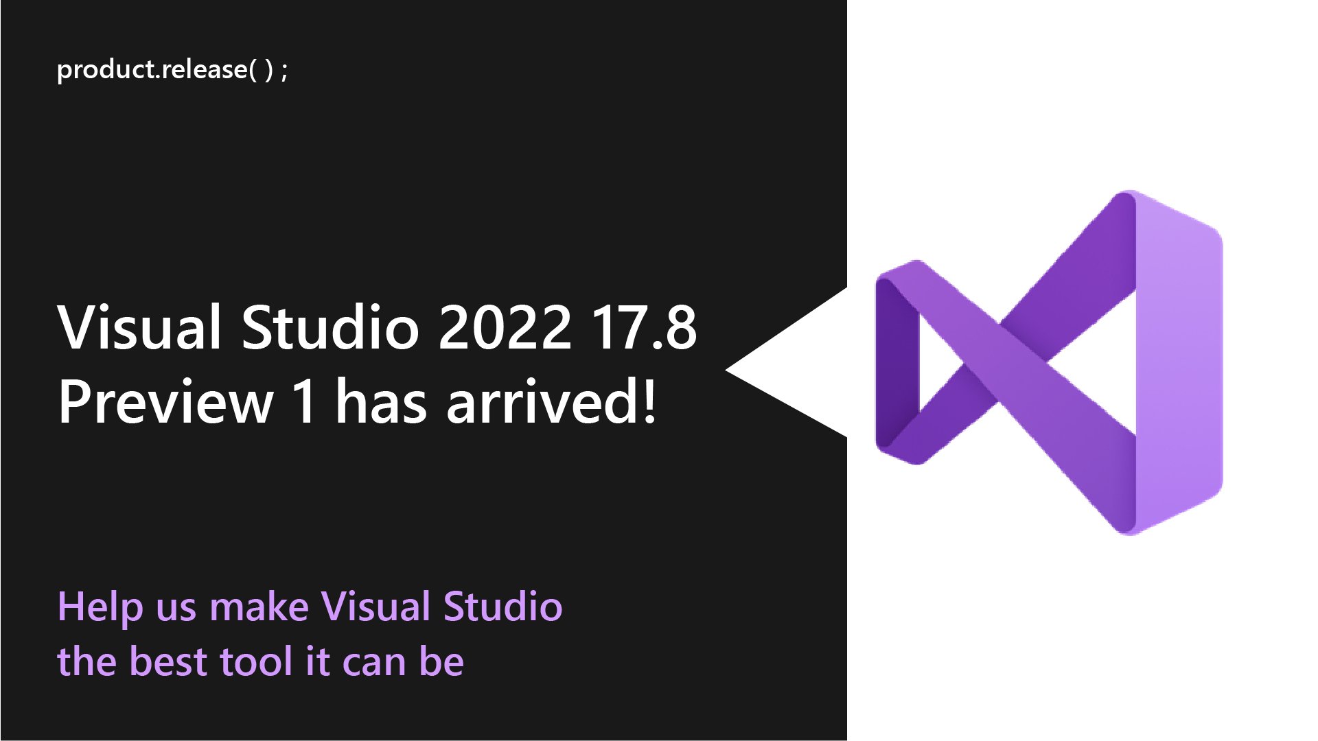 Visual Studio 2022 Ultimate Logo