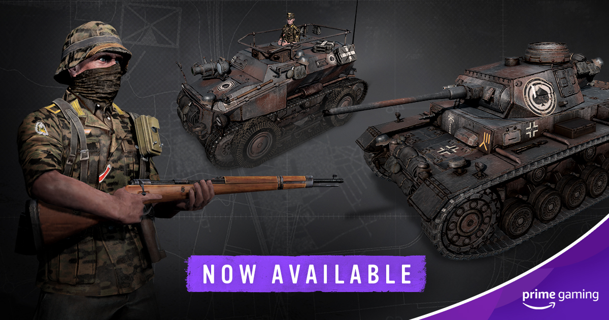 Relic vs skins and uniforms of coh3 : r/CompanyOfHeroes