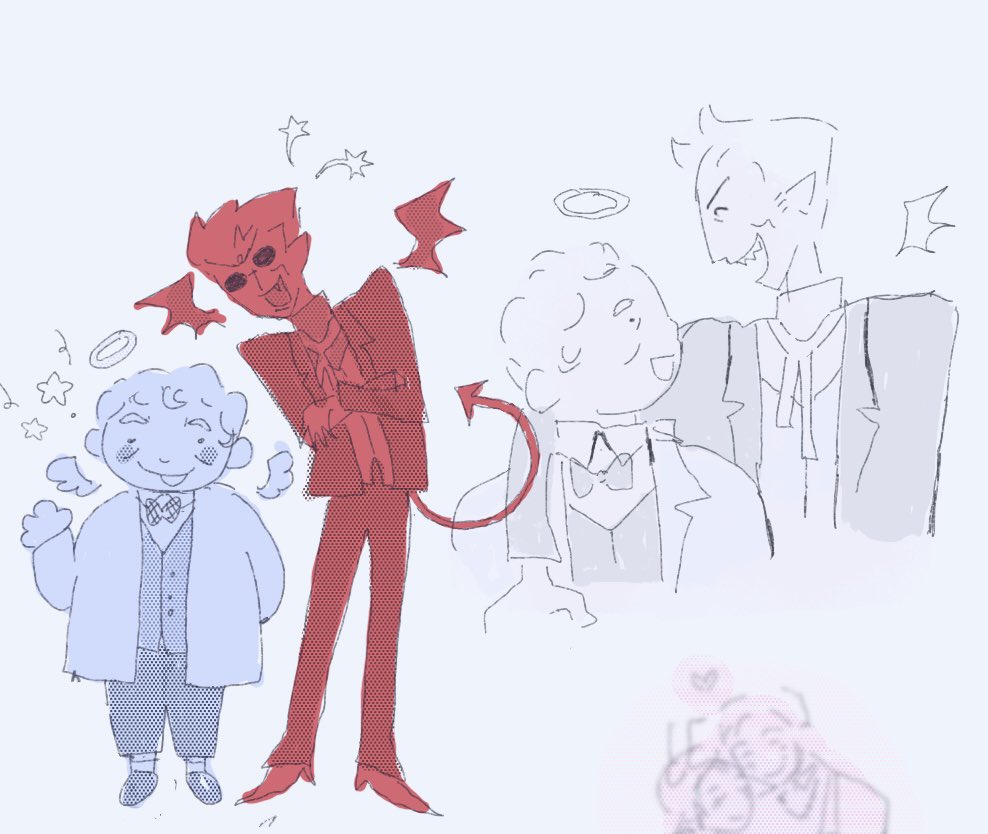 「HOLY SHIT, THIS SOME HOT GARBAGE 🚫🚫but I can't stop listen」KIKIの漫画