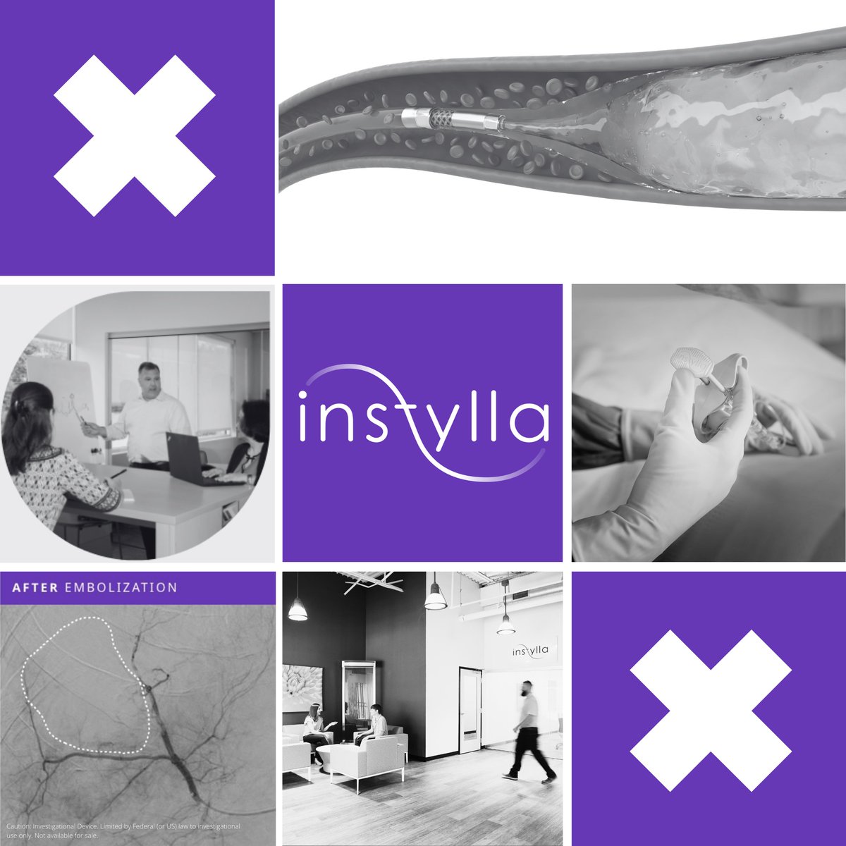 Press Releases - Instylla