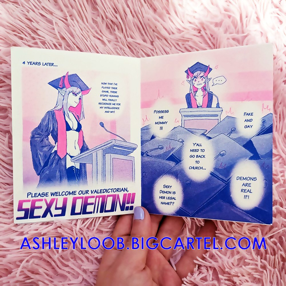 「she doesn't drink water」🤔ASH🤔の漫画