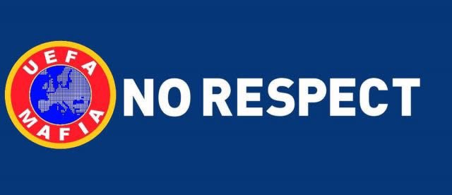 Fifa Respect Logo Uefa Respect Logo UEFA Respect Campaign Logo