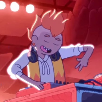 Adventure Time Fionna And Flame Prince