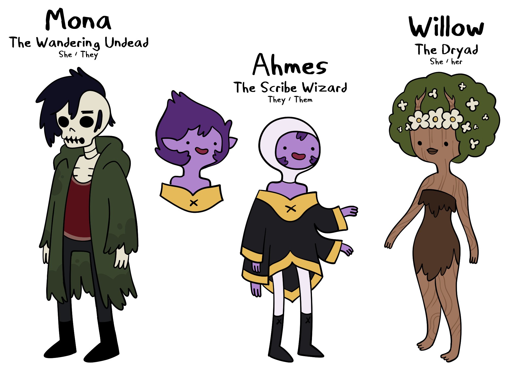 Adventure Time Oc Princess Adventure Time Returns As Jake And Finn