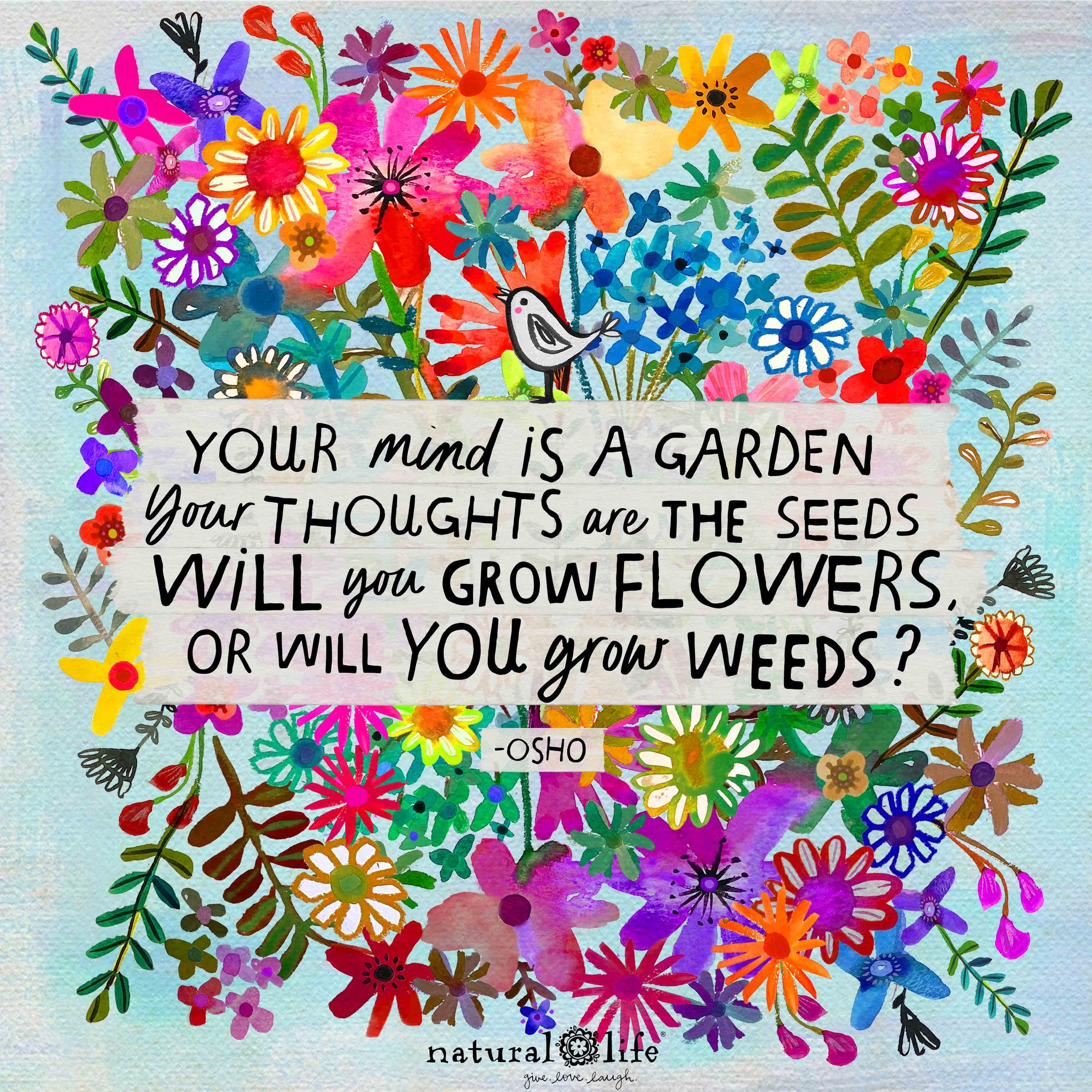 Garden Thoughts Quotes Book Review: In The Garden Of Happiness By