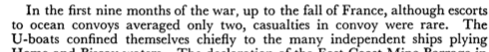 There has been a fair bit of discussion of trade defence in relation to ...