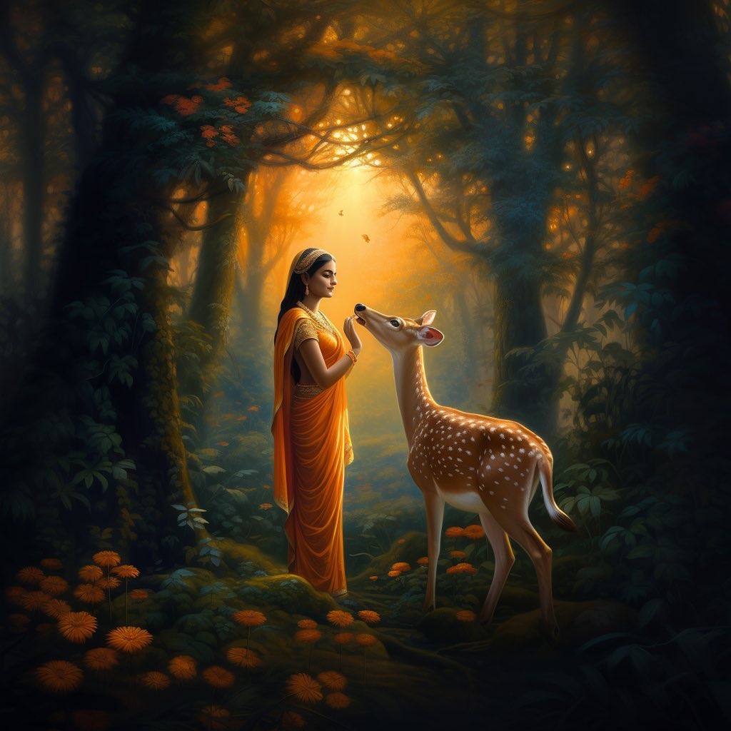 12 most worshiped goddess (Deviyan) in Hindu dharma. 1. Maa Durga 🔱 ॐ ...