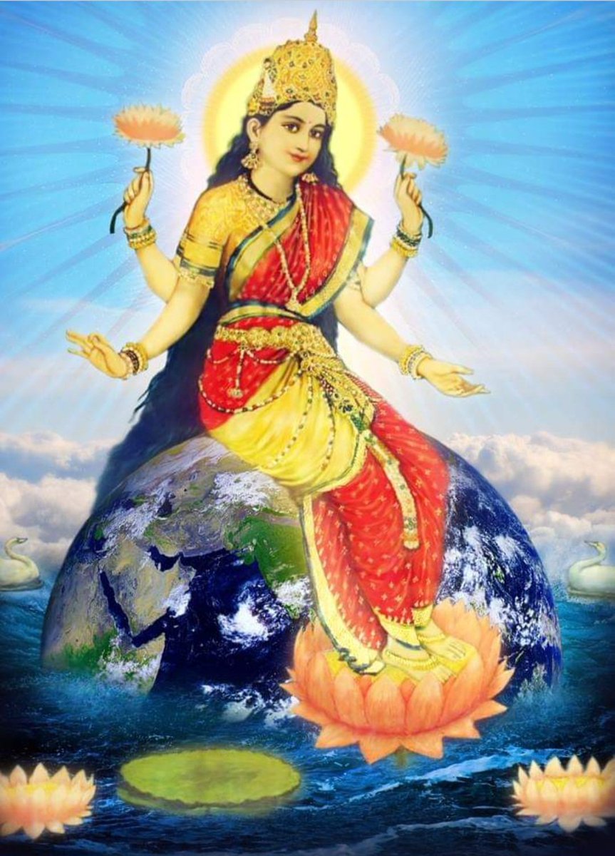 12 most worshiped goddess (Deviyan) in Hindu dharma. 1. Maa Durga 🔱 ॐ ...