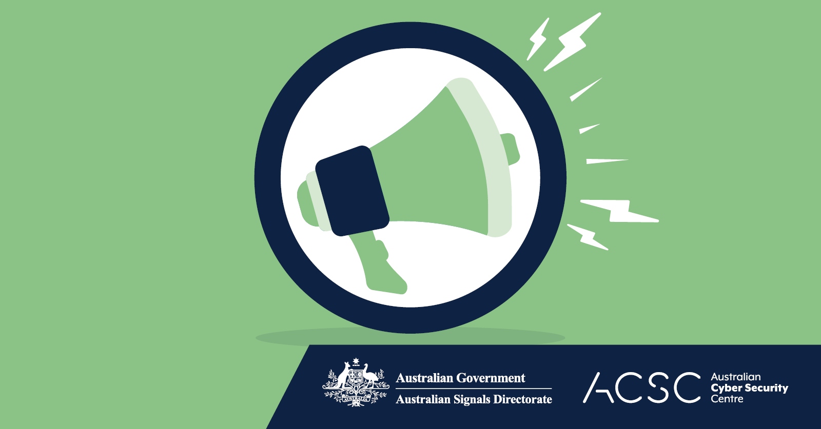 Australian Signals Directorate Logo Parliamentary Joint Committee On