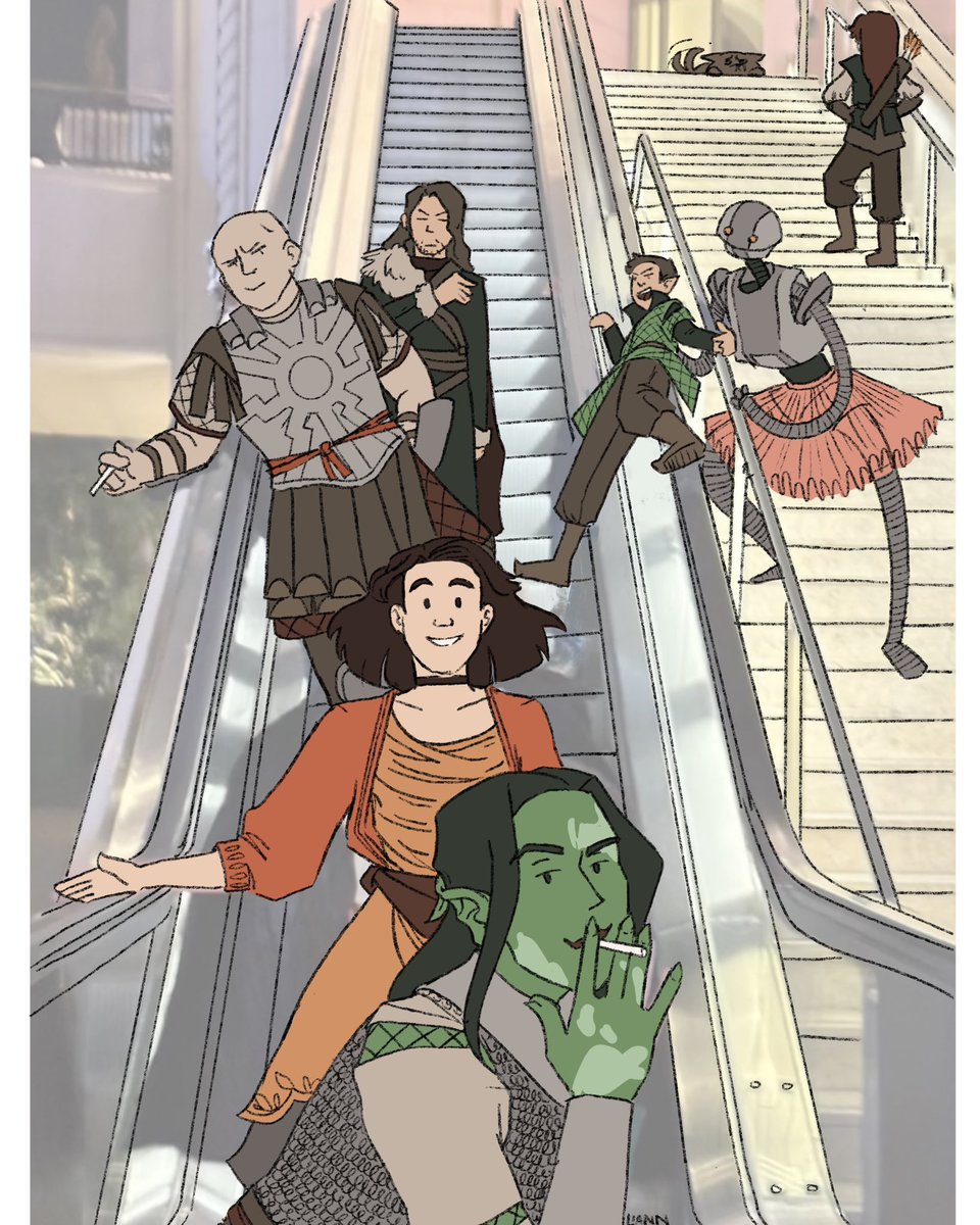 Liann@lianncanの漫画作品一覧