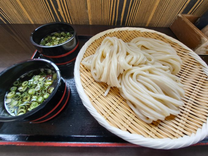 UDON-777★★★(@UDON777jp) - Twilog