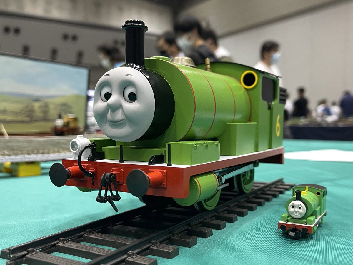 トーマスLab (@thomas_lab) さんのモデル作品まとめ (18 件) - Twoucan