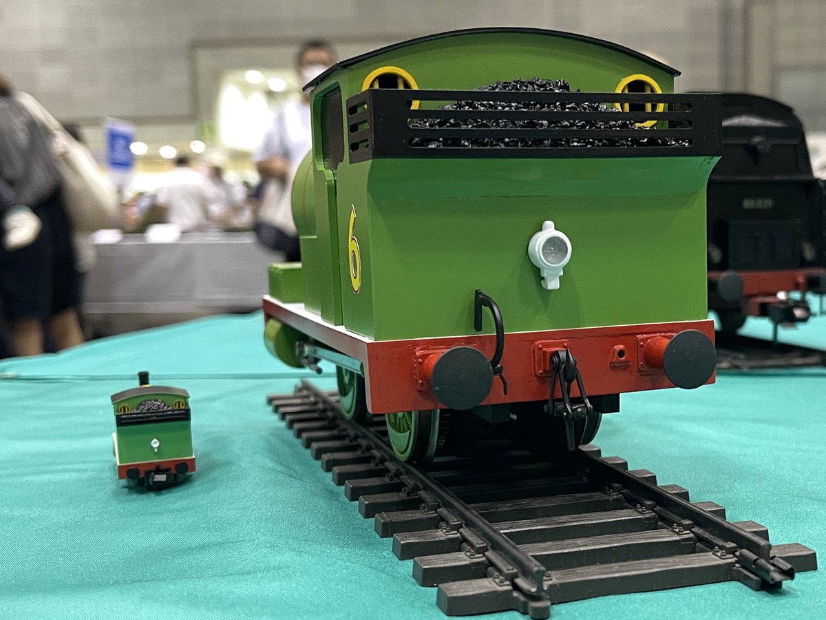 トーマスLab (@thomas_lab) さんのモデル作品まとめ (18 件) - Twoucan